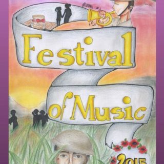 Songbook Cover Competition | Primary Schools' Music Festival